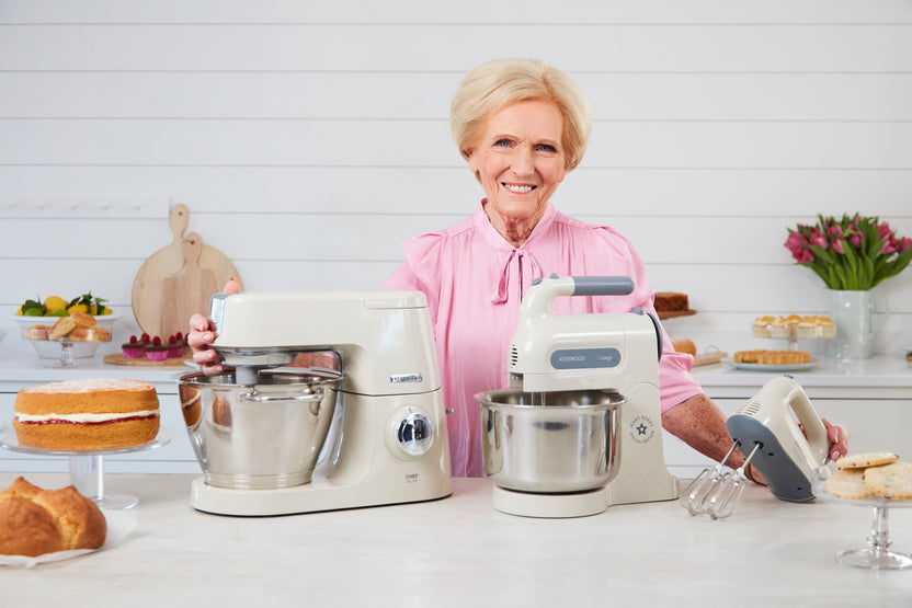 Home Furnishing , Mary Berry Collection, Storage Boxes, Tableware