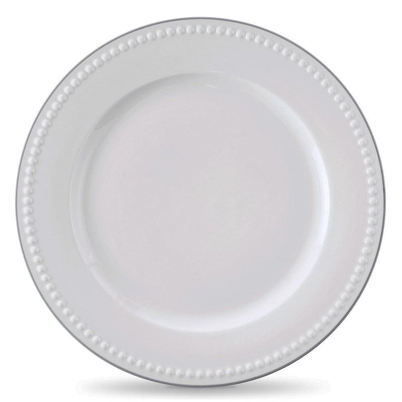 Mary Berry Signature Dinner Plate 27cm - Set of 4 – SAK Home